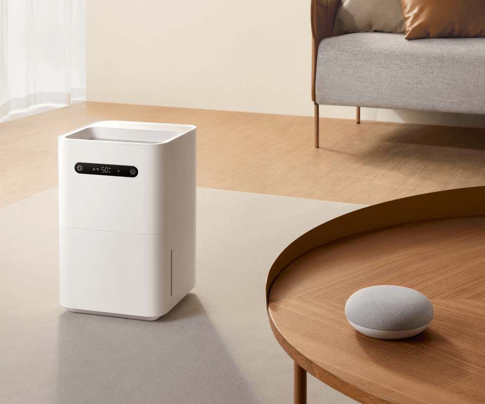 Smartmi Evaporative Humidifier 3 - smartmi US