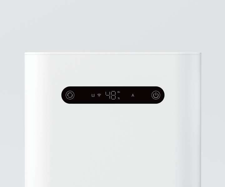 Smartmi Evaporative Humidifier 3 - smartmi US