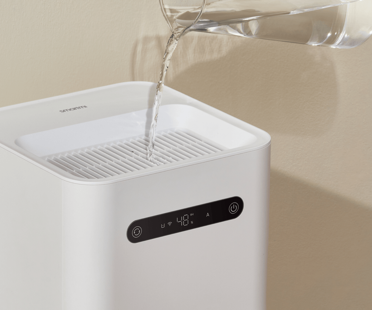 Smartmi Evaporative Humidifier 3 - smartmi US