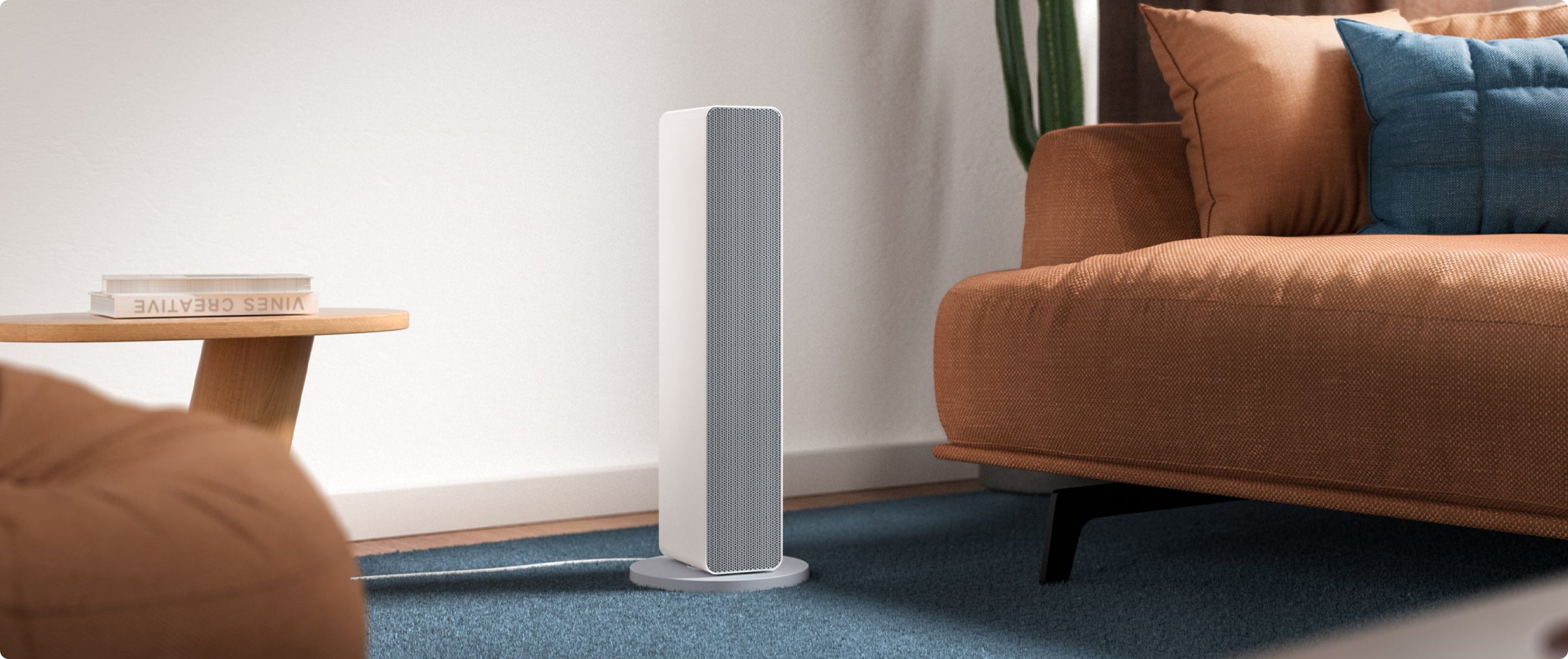 Smartmi Store | Smartmi Fan Heater - smartmi US