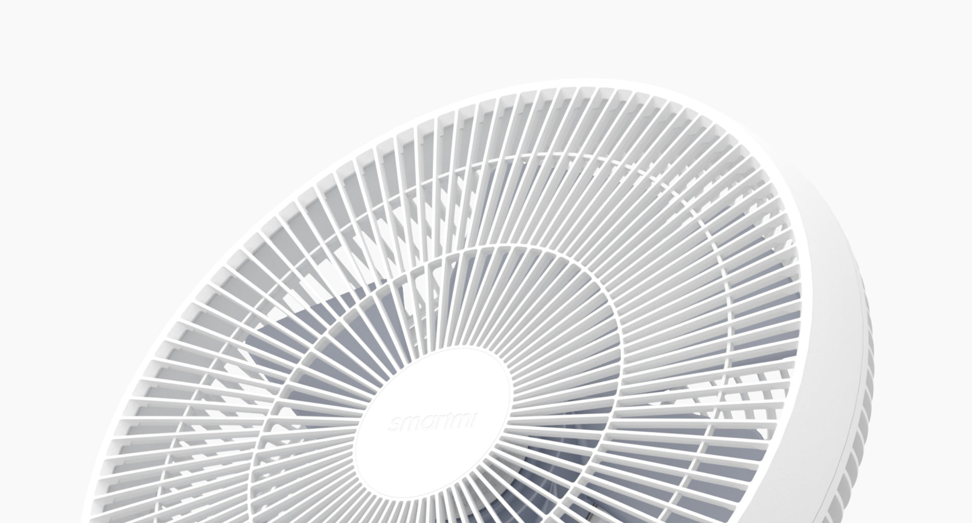 Smartmi Circulating Fan - smartmi US