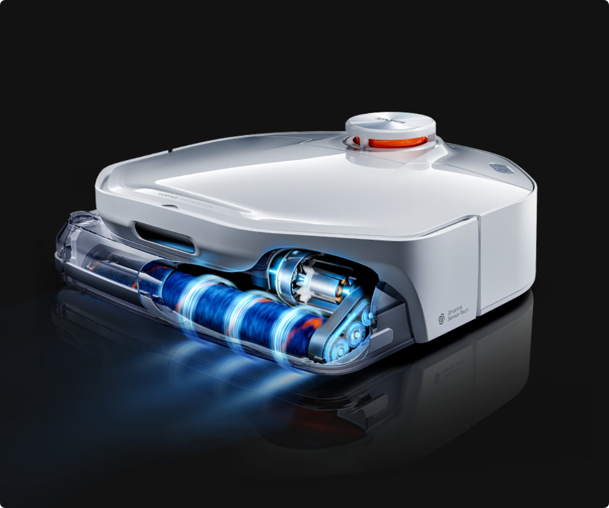 VortexWave Robot - smartmi US