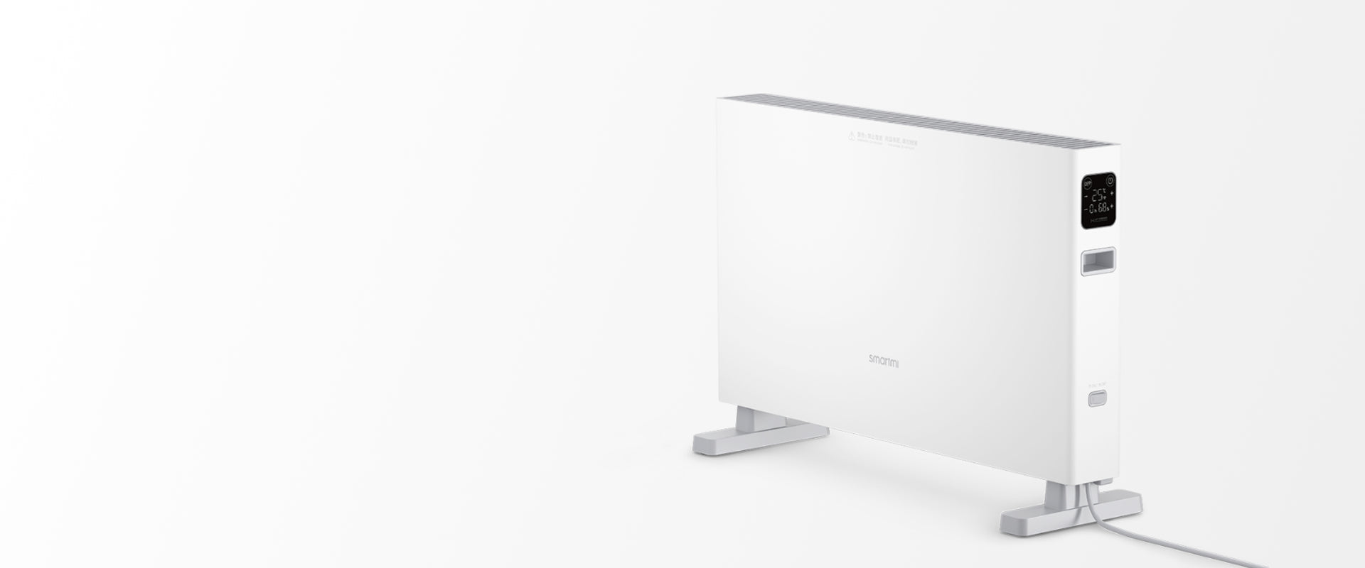 Smartmi Store | Smartmi Convector Heater 1s - smartmi US