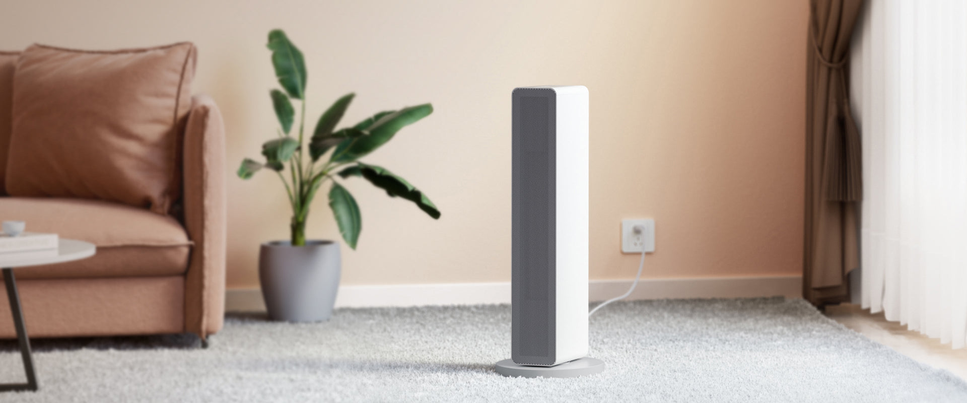 Smartmi Store | Smartmi Fan Heater - smartmi US