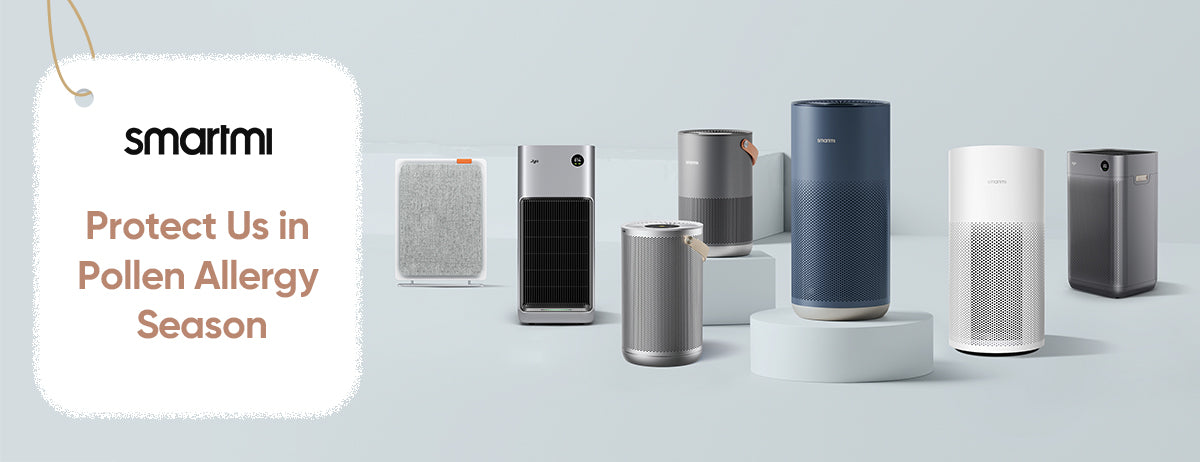 Smartmi Store | Design For Your Smart Life - smartmi US