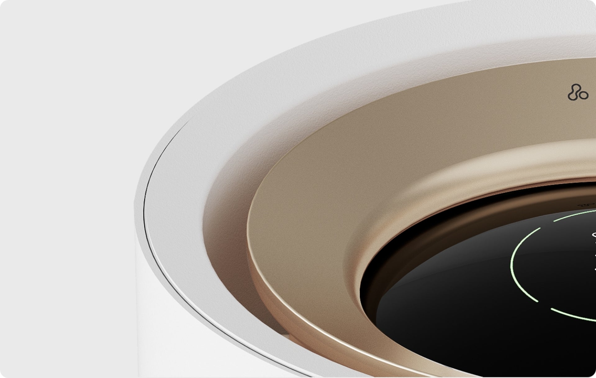 Smartmi Humidifier Rainforest - smartmi US