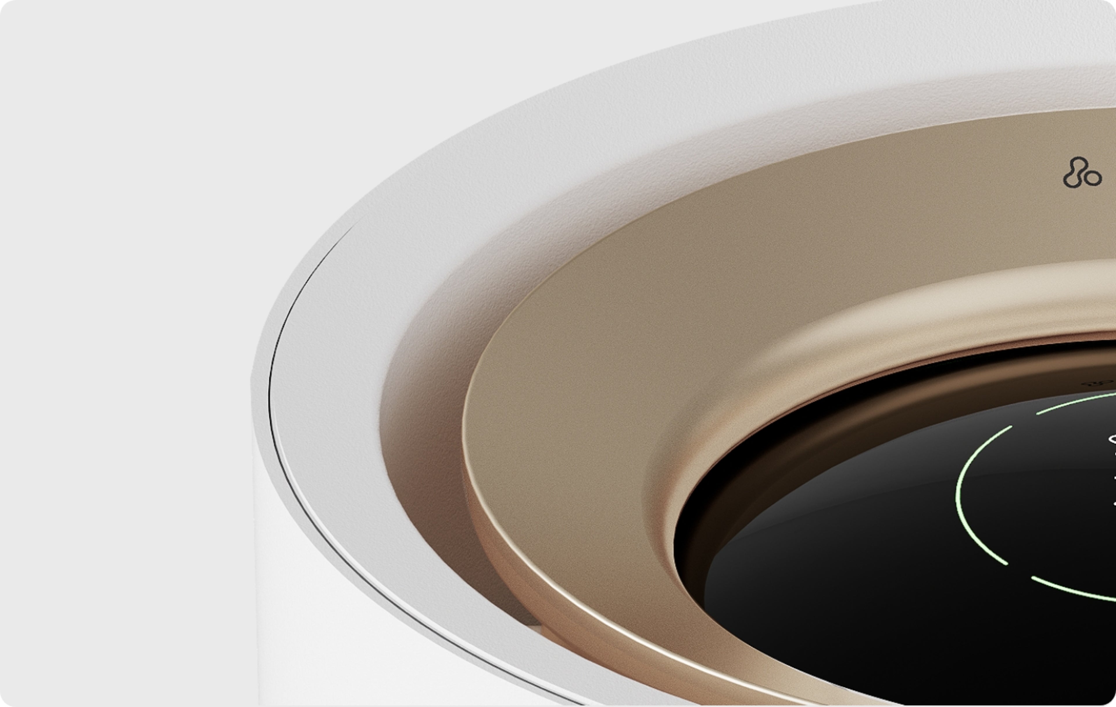 Smartmi Humidifier Rainforest - smartmi US