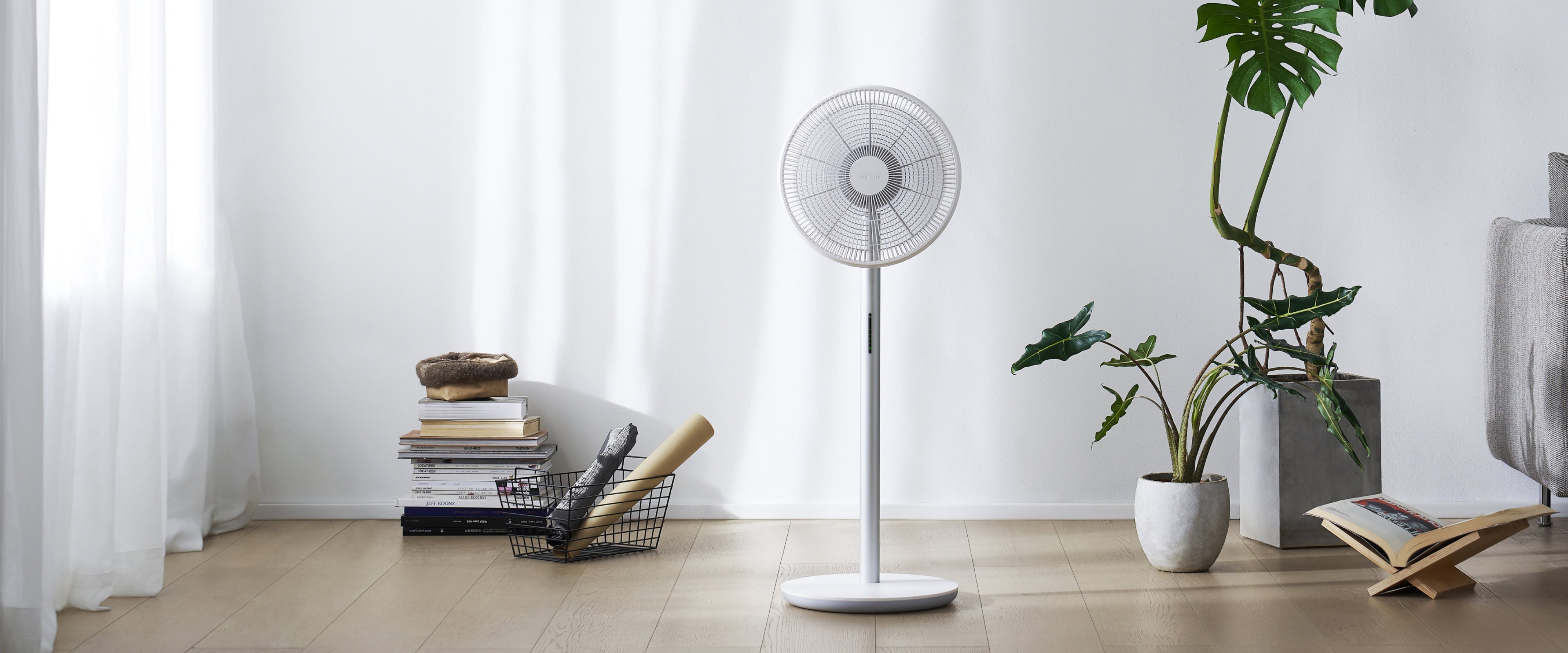 Smartmi Store | Smartmi Standing Fan 3 - smartmi US