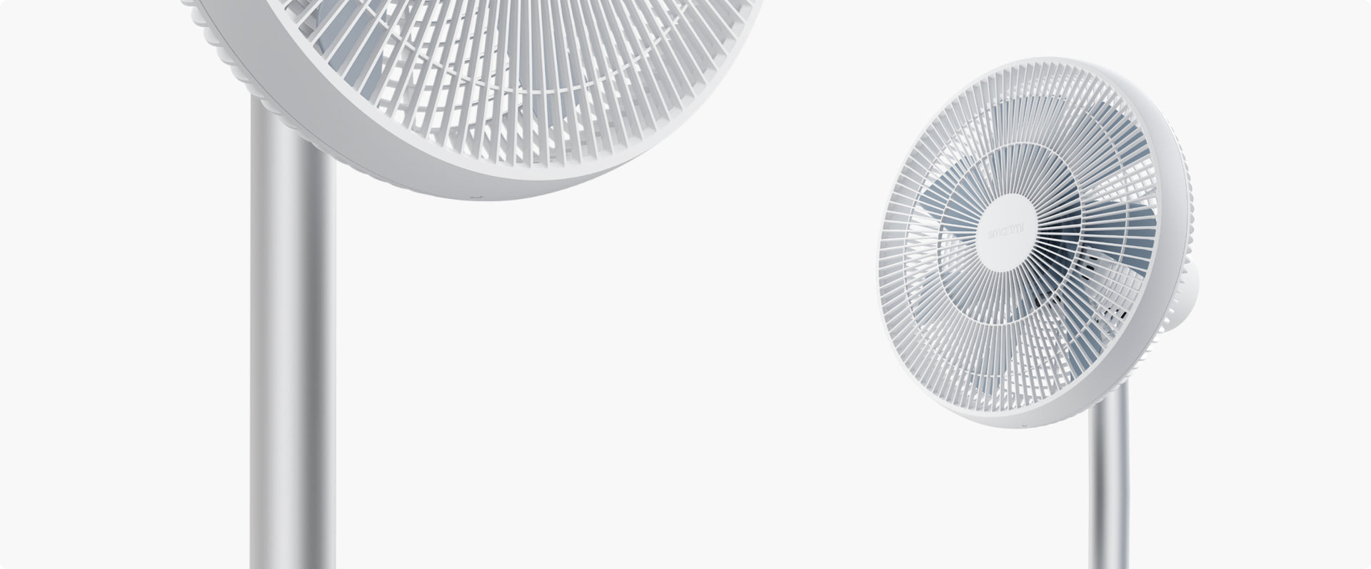 Smartmi Store | Smartmi Standing Fan 2s - smartmi US