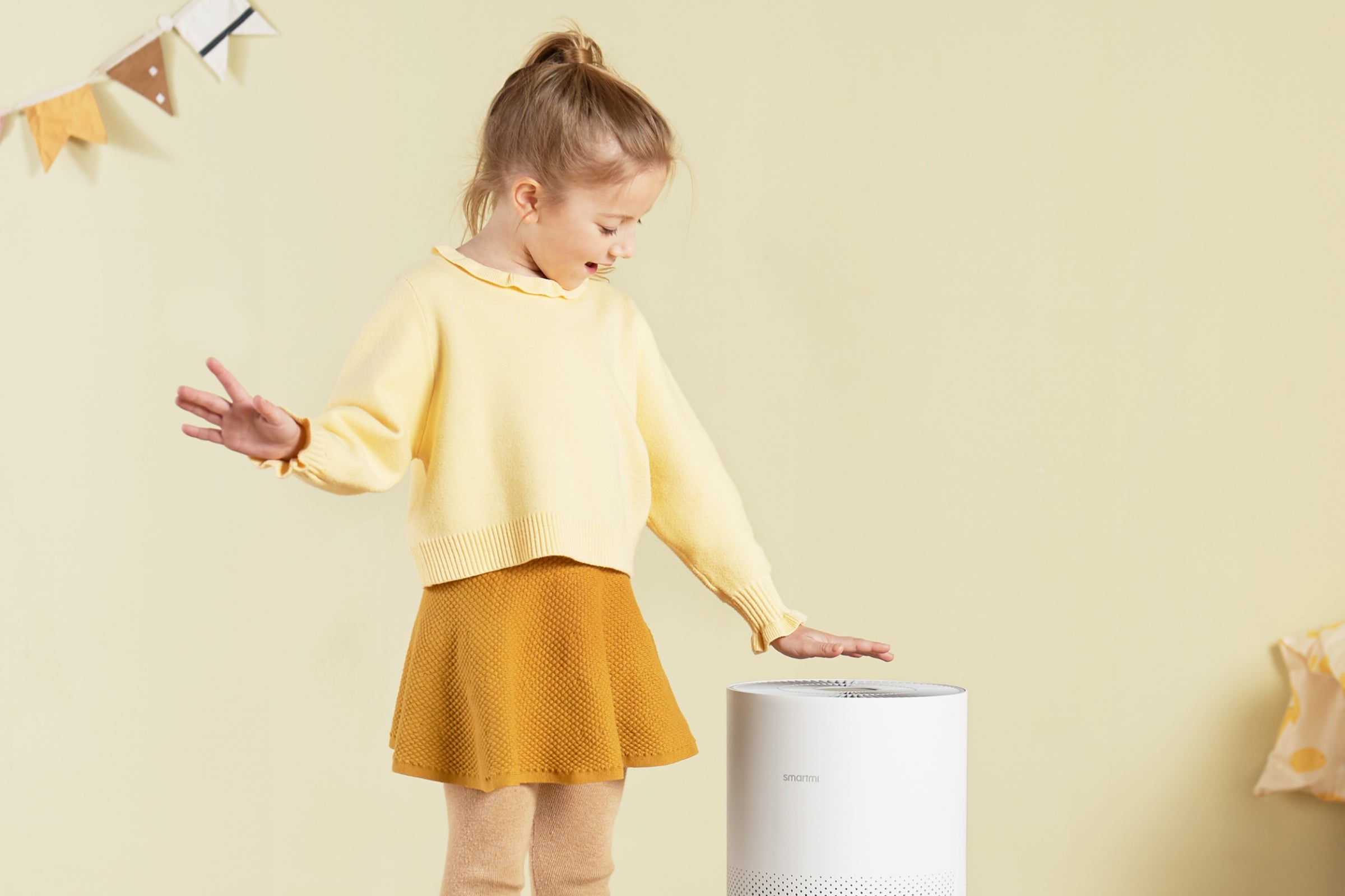 Smartmi Store | Air Purifier Purchasing - smartmi US