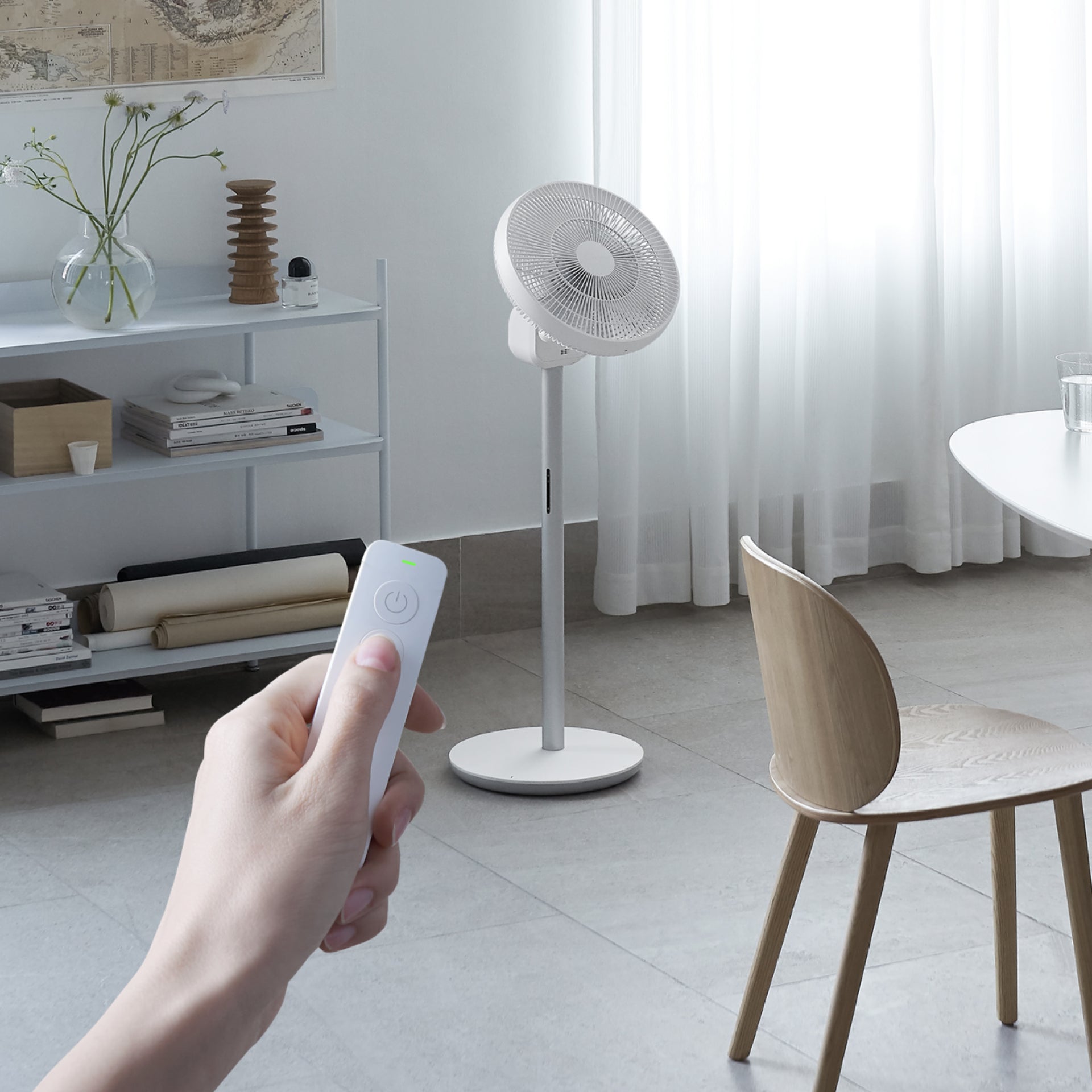 Smartmi Circulating Fan - smartmi US