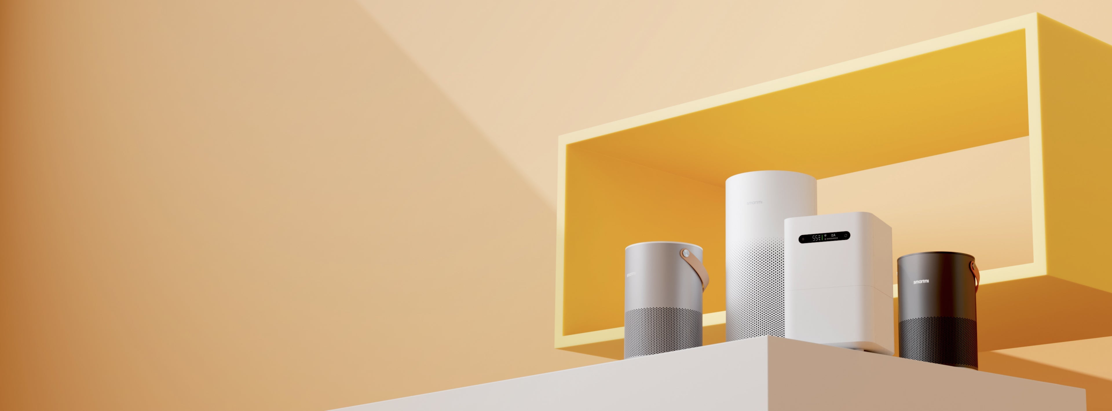 Smartmi Store | Smartmi Tech - smartmi US