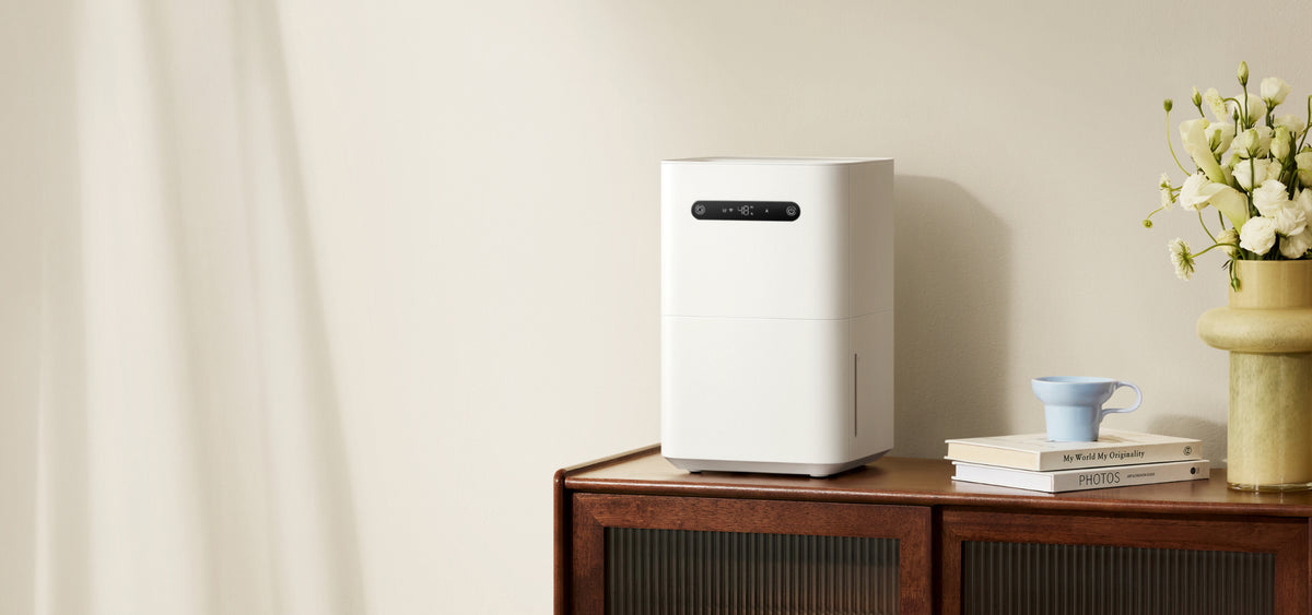 Smartmi Evaporative Humidifier 3 - smartmi US