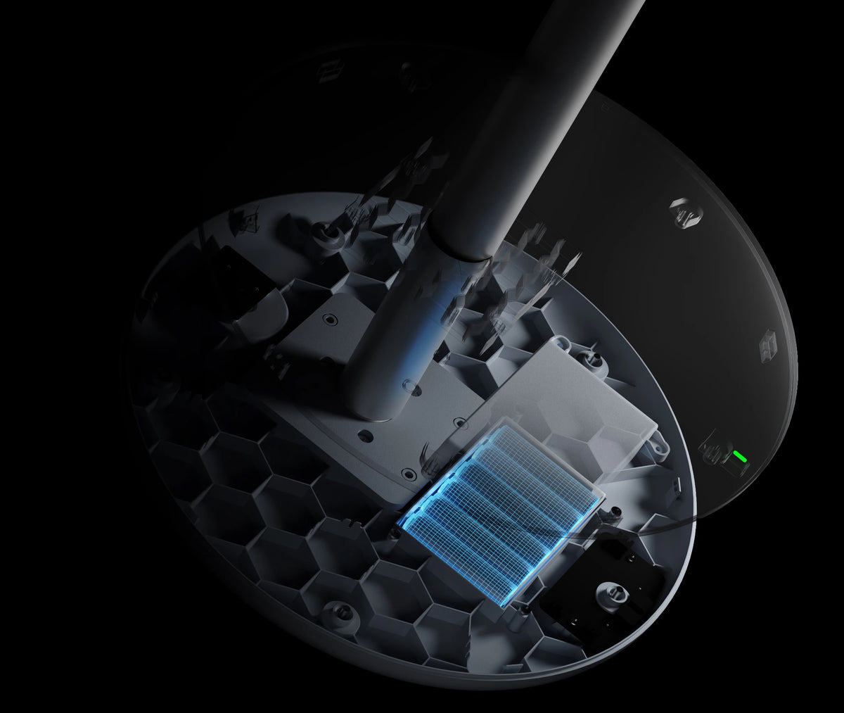 Smartmi Circulating Fan - smartmi US