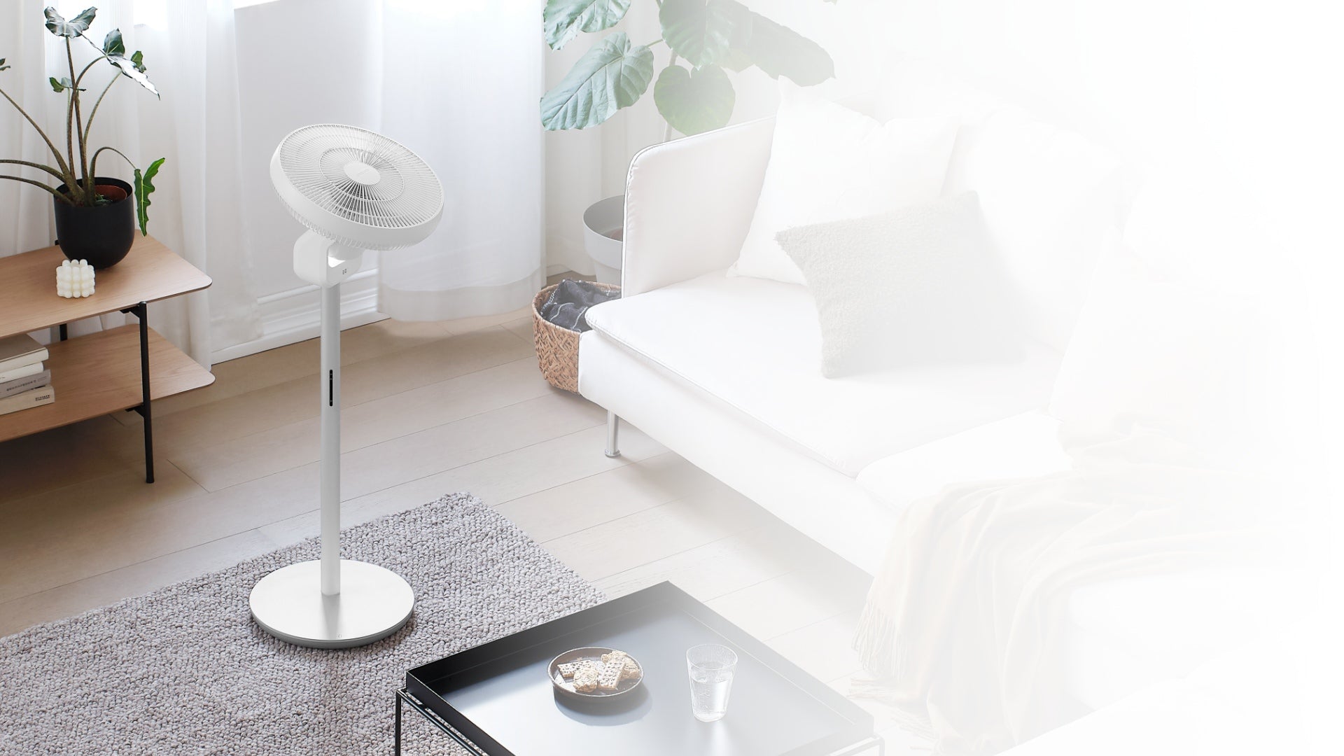 Smartmi Circulating Fan - smartmi US