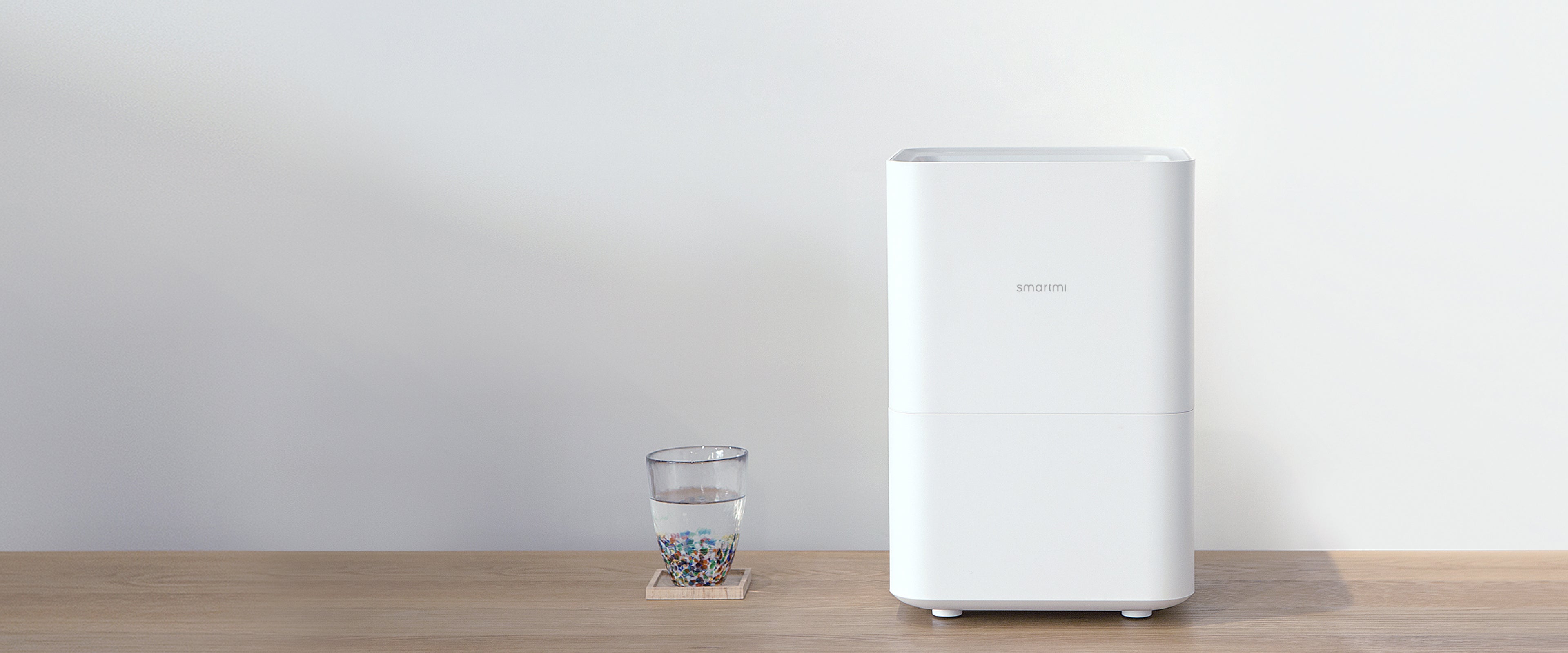 Smartmi Store | Smartmi Evaporative Humidifier - smartmi US