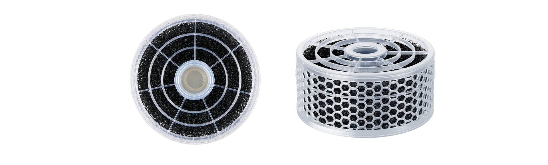 Smartmi Humidifier Rainforest filter - smartmi US