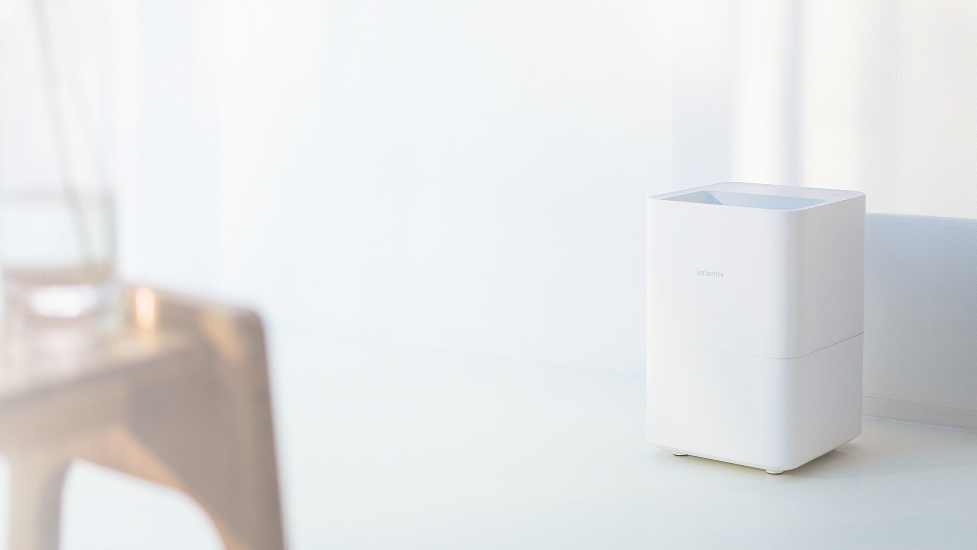 Smartmi Store | Smartmi Evaporative Humidifier - smartmi US