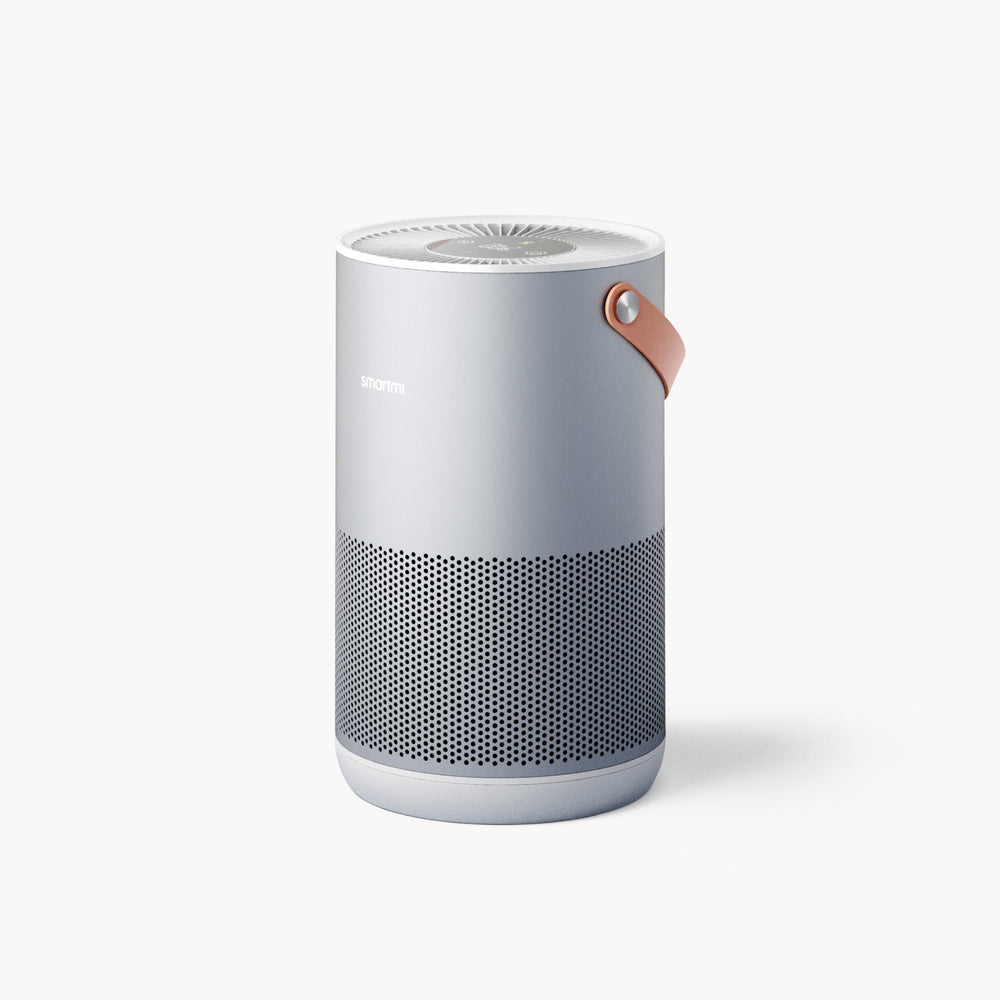 Smartmi Store | Air Purifier P1 Purchasing - smartmi US